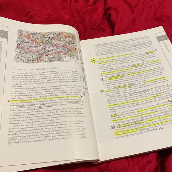 The Design Process | Other | The Design Process Textbook 2nd Ed By Karl ...